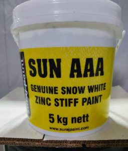 Suraj Paint Industries